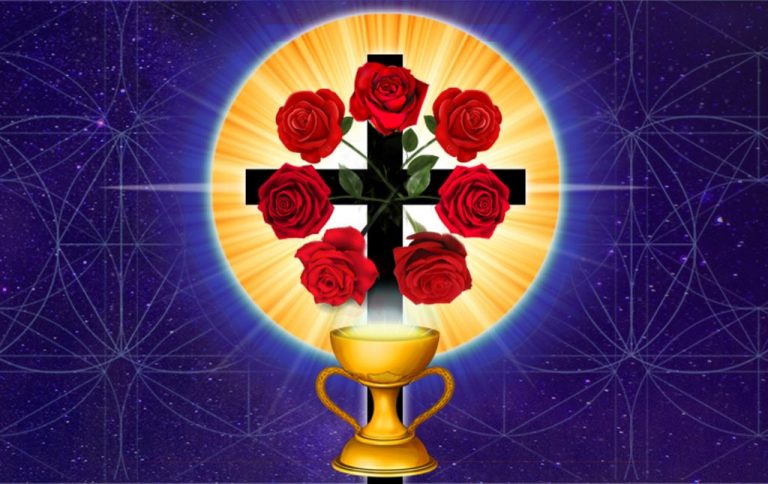 The Original Rosicrucian Tradition - Vesica Institute for Holistic Studies