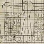 The Egyptian Human Archetype Grid - Vesica Institute for Holistic Studies