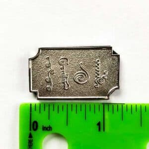 Cell Phone Energy Balancing Chip (for EMF protection) - Vesica ...