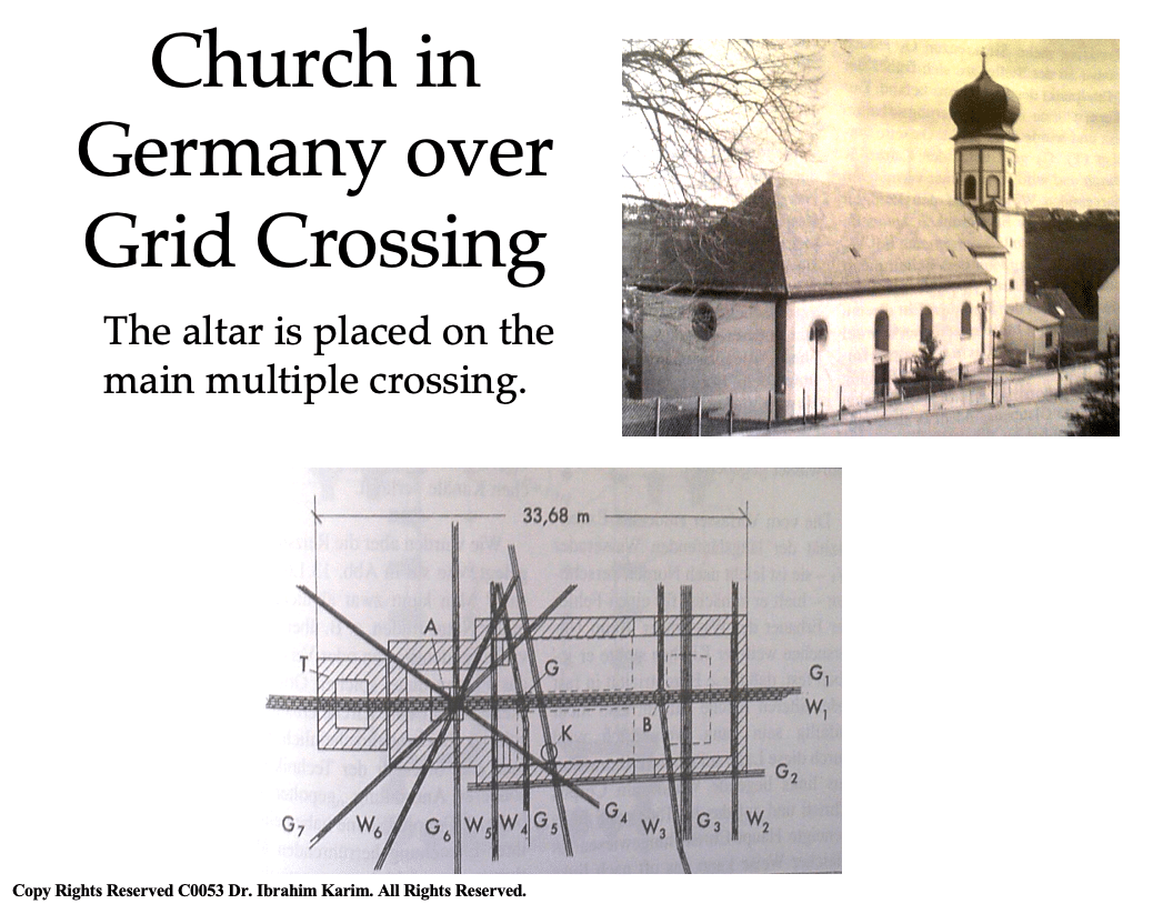 BioGeometry®, the Science of Balancing Living Systems: A Special ...