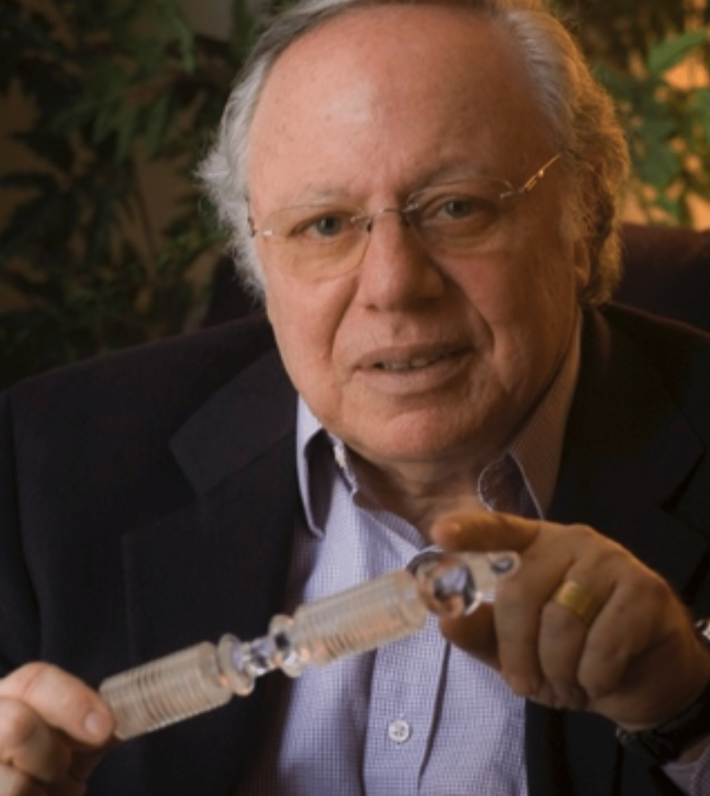 BioGeometry®, the Science of Balancing Living Systems: A Special ...