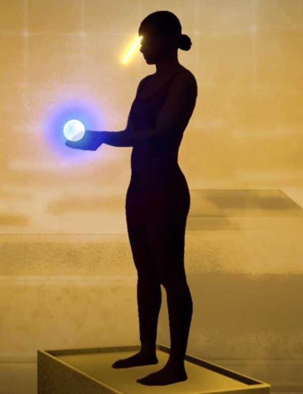 Public Resource Page for New Gaia TV Series - Vesica Institute for ...