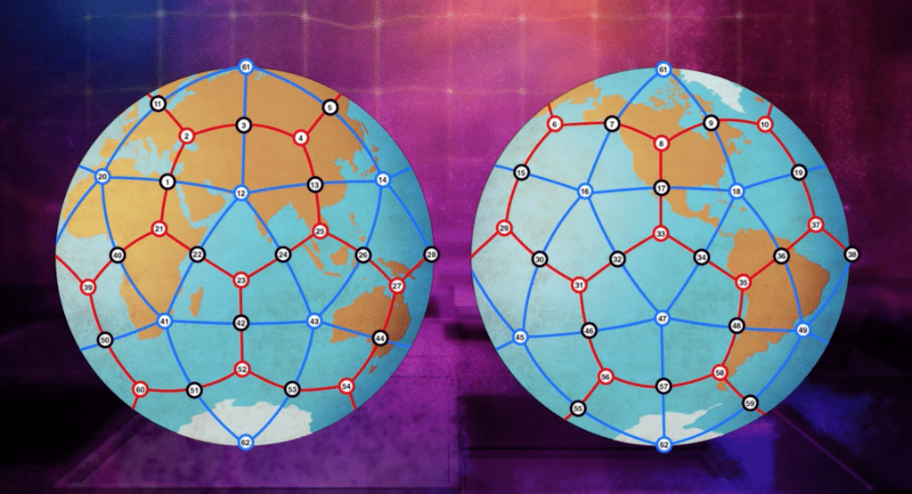 Members-Only Resource Page - Vesica Institute for Holistic Studies