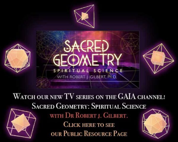 Vesica Institute for Holistic Studies in Biogeometry + Vibrational Science