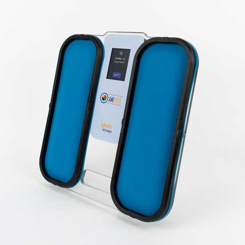 Announcing: a New Breakthrough Cymatherapy Sound Healing Device, For ...