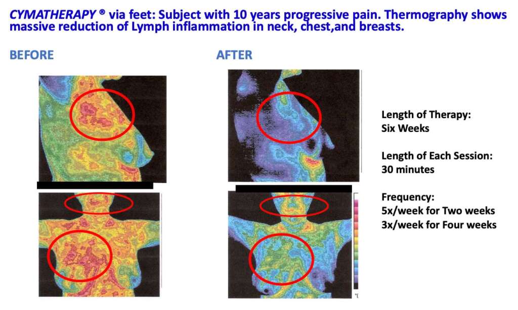 Cymatics: Making Invisible Energy Waves Visible Part 2 of the 2023 ...