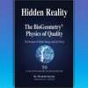 Hidden Reality: The BioGeometry Physics of Quality - Vesica Institute ...