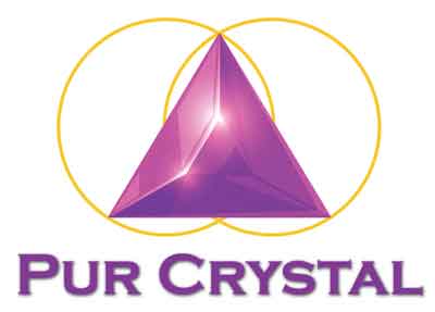PurCrystal™ / Crystals & Minerals - Vesica Institute for Holistic Studies