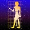 The Egyptian Human Archetype Grid - Vesica Institute for Holistic Studies
