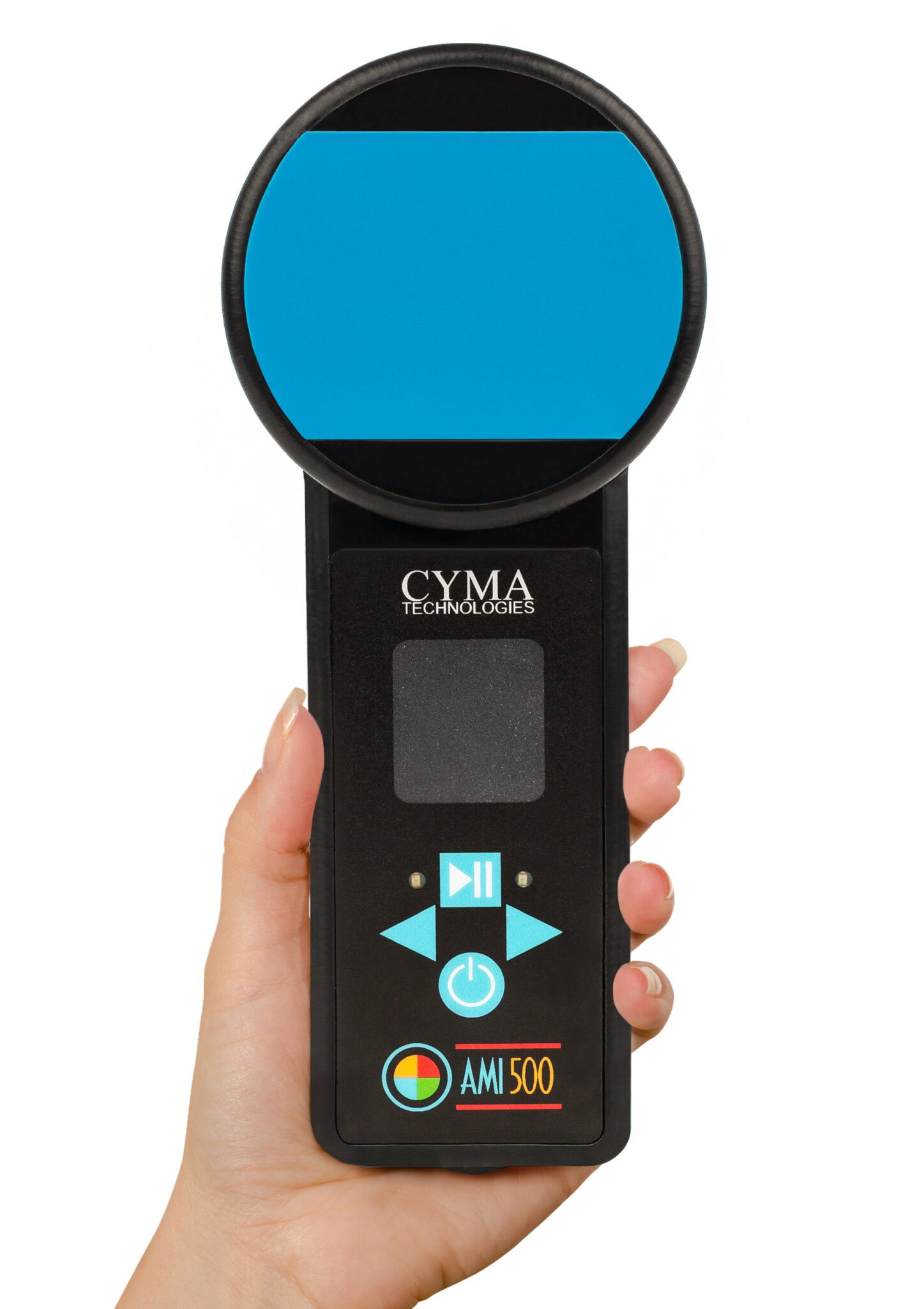 Announcing: a New Breakthrough Cymatherapy Sound Healing Device, For ...