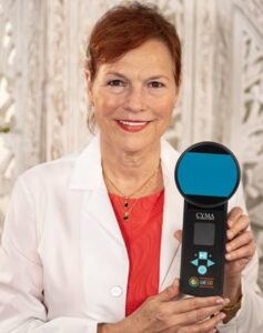 Announcing: a New Breakthrough Cymatherapy Sound Healing Device, For ...