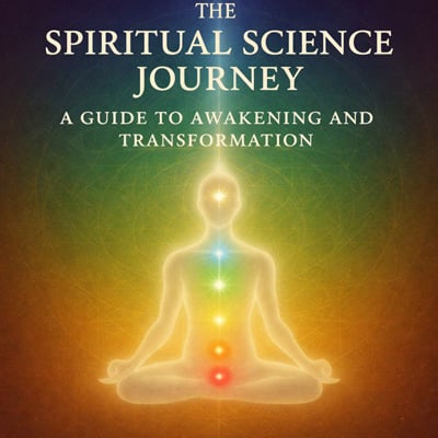 The Spiritual Science Journey E-Book: A Guide to Awakening and ...