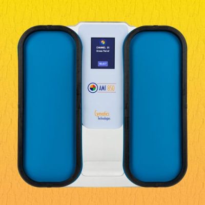 Announcing: a New Breakthrough Cymatherapy Sound Healing Device, For ...