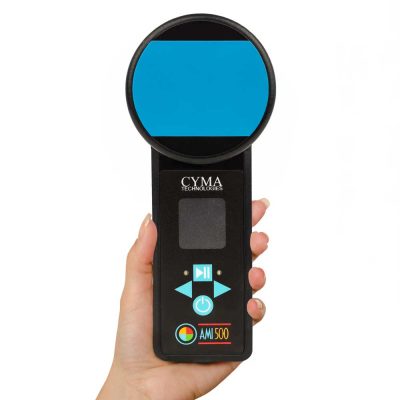 Announcing: a New Breakthrough Cymatherapy Sound Healing Device, For ...